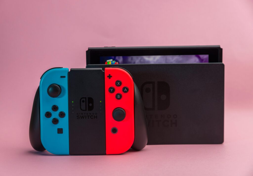 Nintendo's Next Console: 5 Groundbreaking Features Unveiled - MojoTop