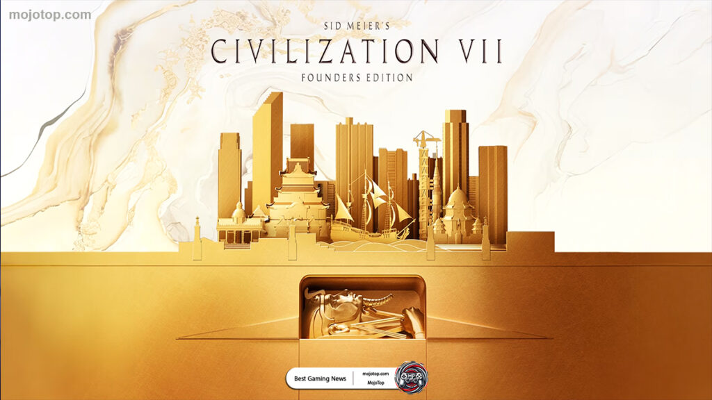 Sid Meier's Civilization VII: 5 Best Features. - MojoTop