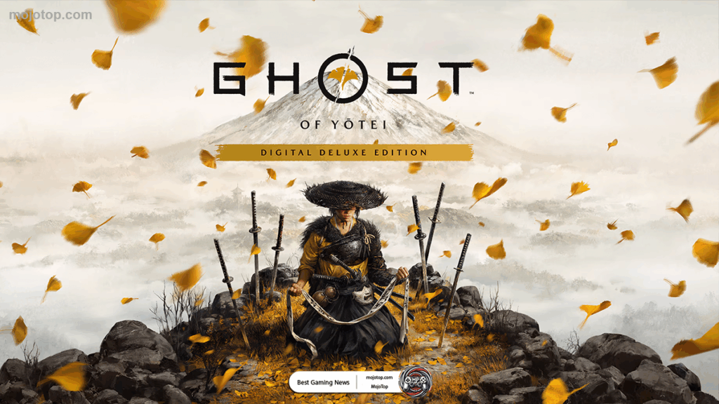 Ghost of Yotei: 4 Mysterious Stories Behind the Yotei Legend - MojoTop